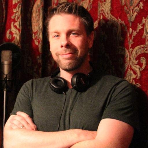 An Evening with Mike McQuilkin: The Suicide Squad for Dinner and Hudson ...